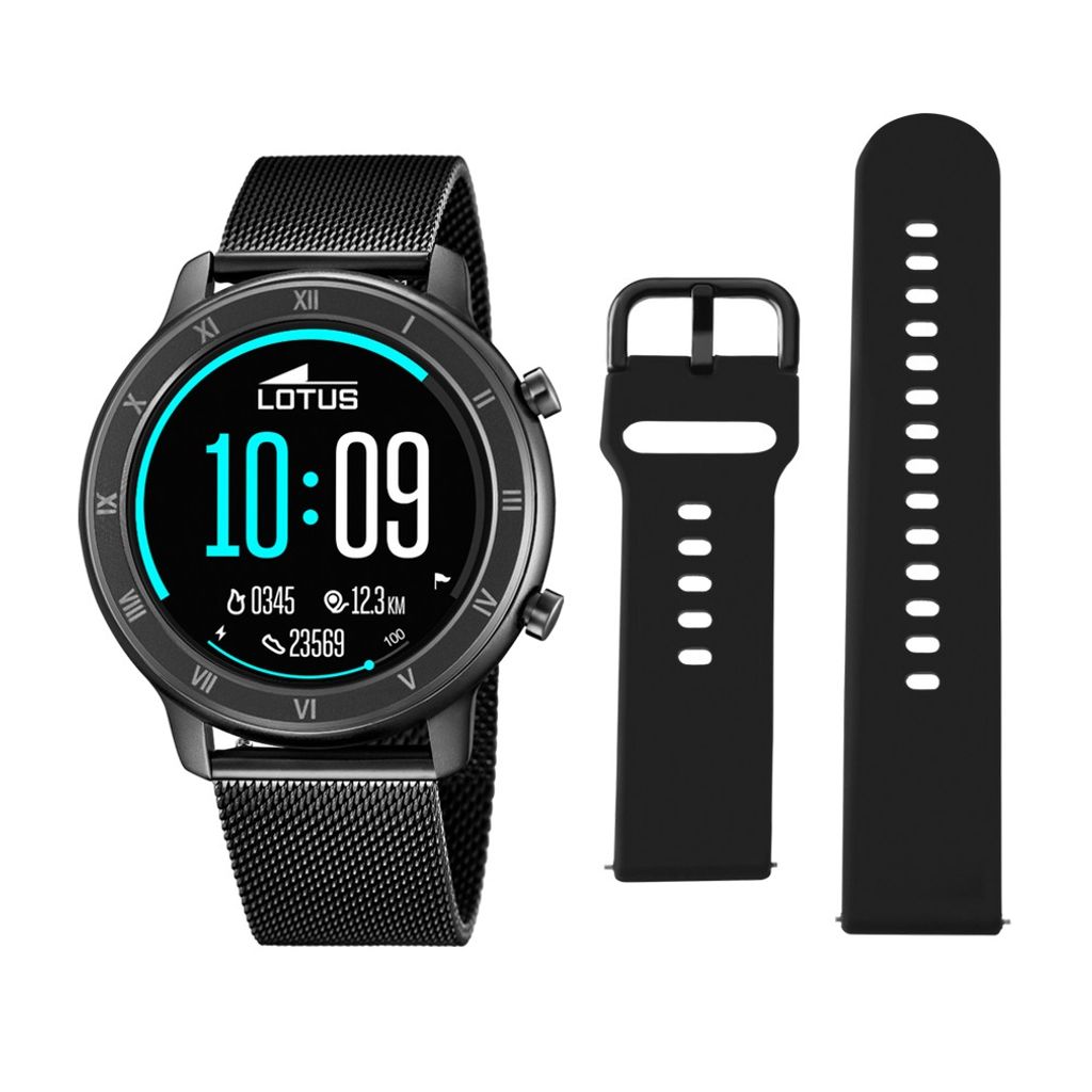 Pánské hodinky Lotus Smartwatch Smartwatch z | Kaufland.cz
