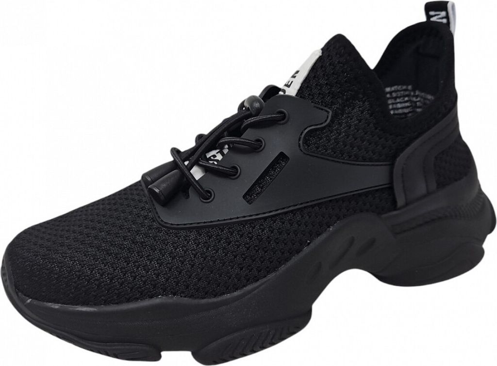 Steve Madden Mich - E Sneaker Schwarz Sneaker | Kaufland.de