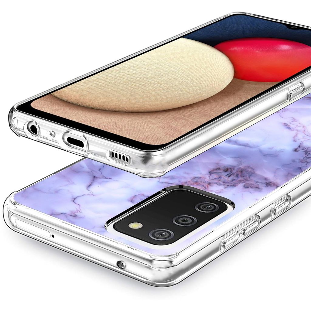 Handyhülle für Samsung Galaxy A02s Hülle | Kaufland.de