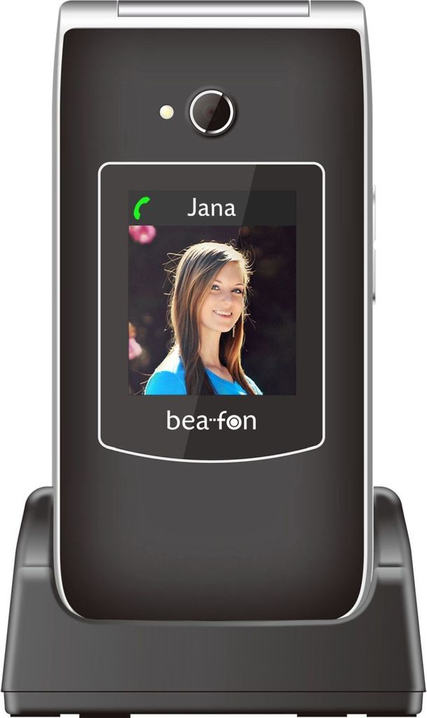 bea-fon SL645 Großtasten-Handy schwarz Handys | Kaufland.de
