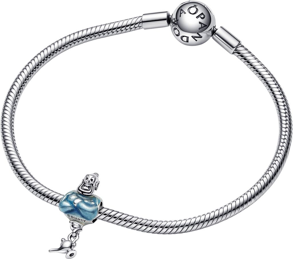 Pandora x Disney Charm 792348C01 Genie & Lamp | Kaufland.de