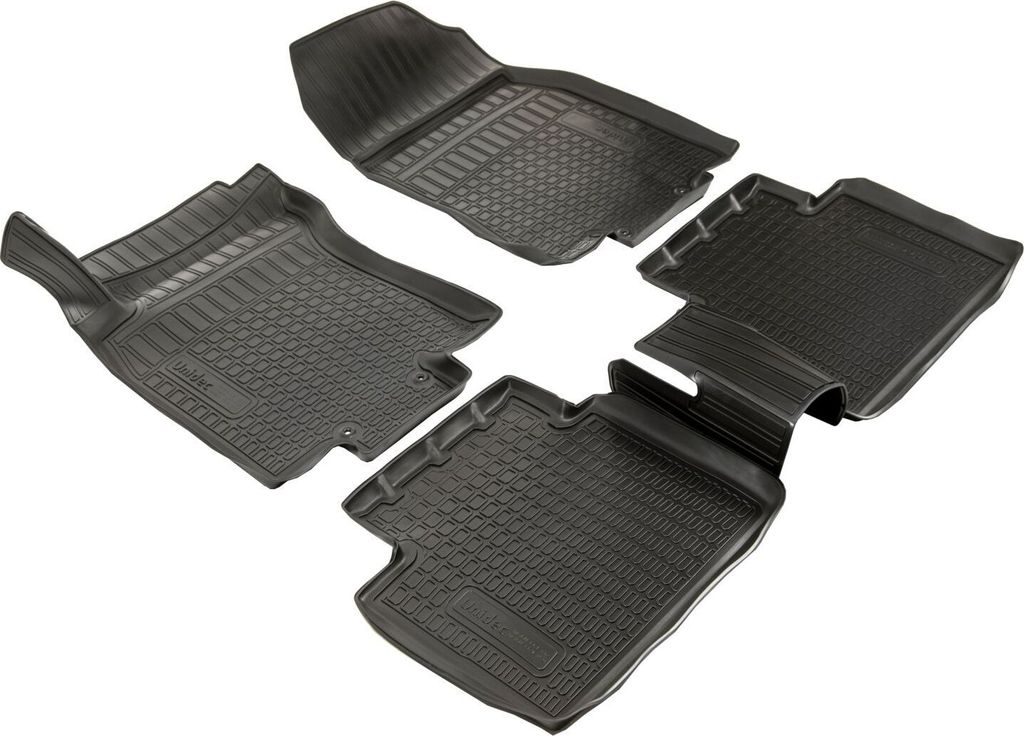 NORM LINERS | 3D Gummimatten Auto Matten | Kaufland.de