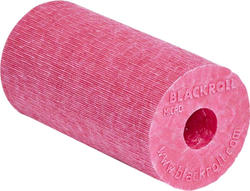 Blackroll Micro Faszienrolle, ø 3 cm x 6 cm, | Kaufland.de