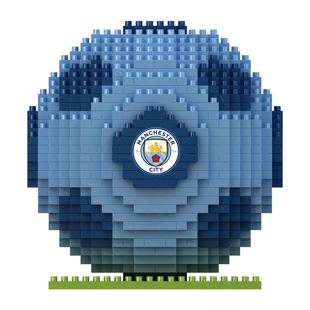 MANCHESTER CITY Futbalová lopta | Kaufland.sk