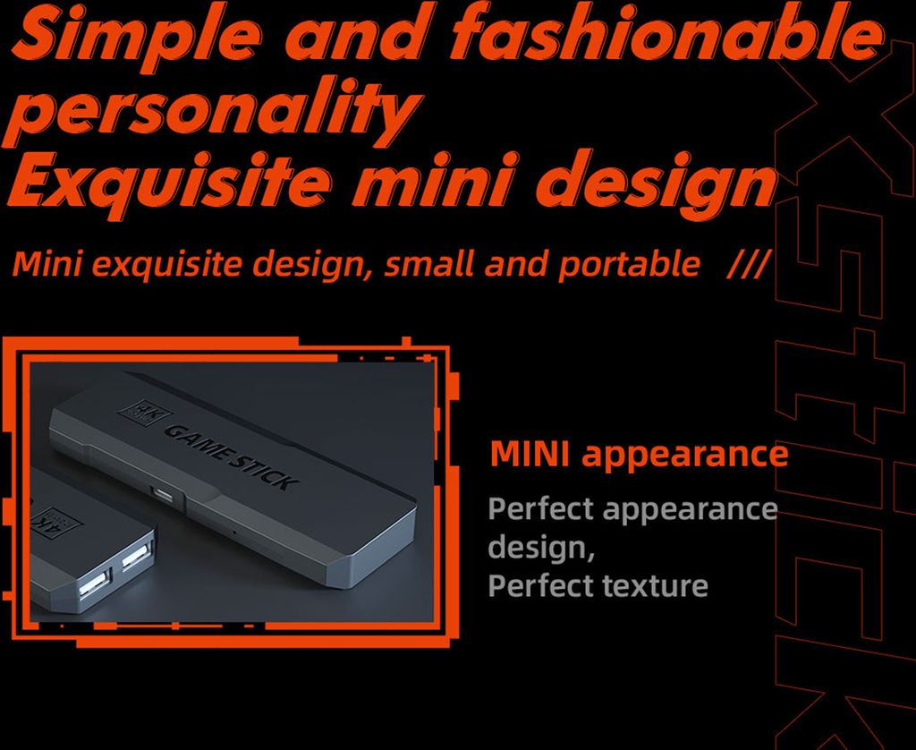 GD20 HD PSP Home TV Game Console Pandora Game | Kaufland.cz