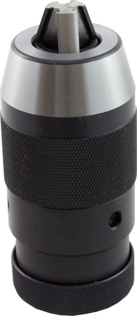 Schnellspannbohrfutter 1-16 mm B16 Bohrfutter | Kaufland.de