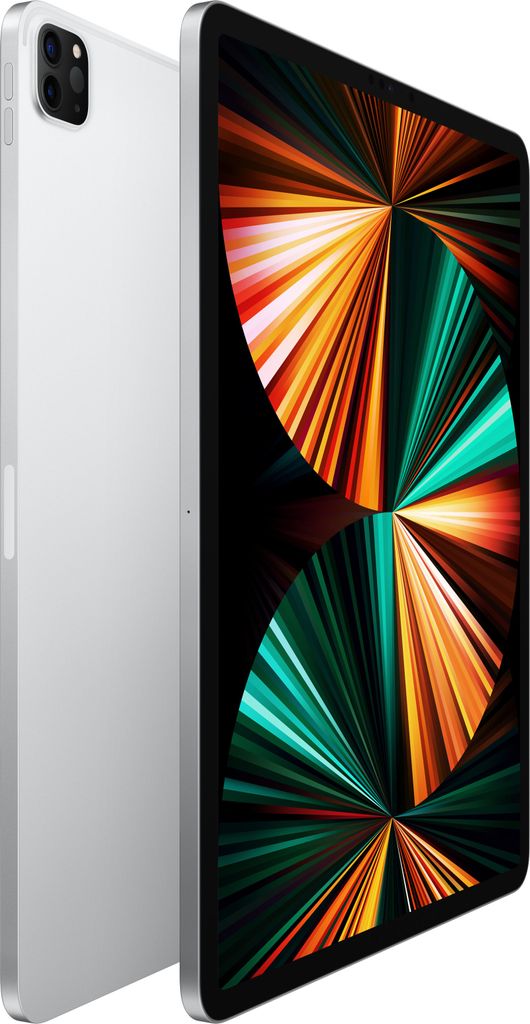 APPLE iPad Pro (2021) 12,9" Wi-Fi 8 GB RAM | Kaufland.sk