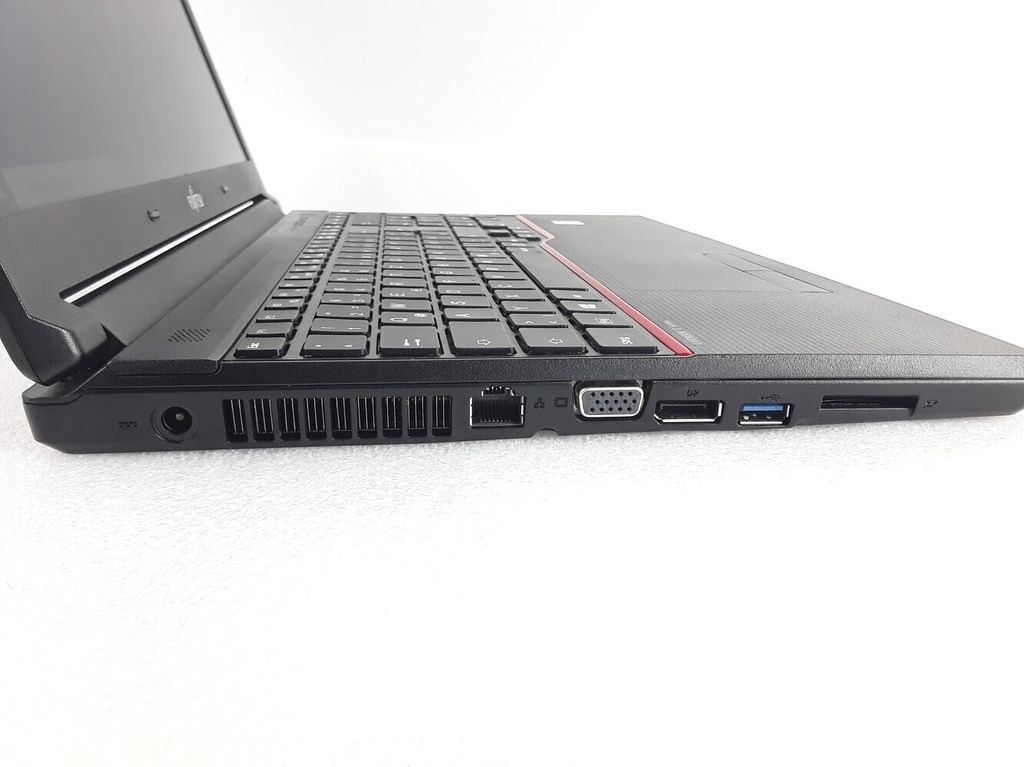 Fujitsu Lifebook E556 15,6' FHD i5-6300U 8GB | Kaufland.de