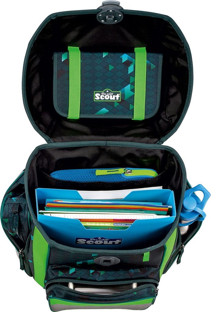 Scout Genius Set Cubes S76400802200 | Kaufland.de