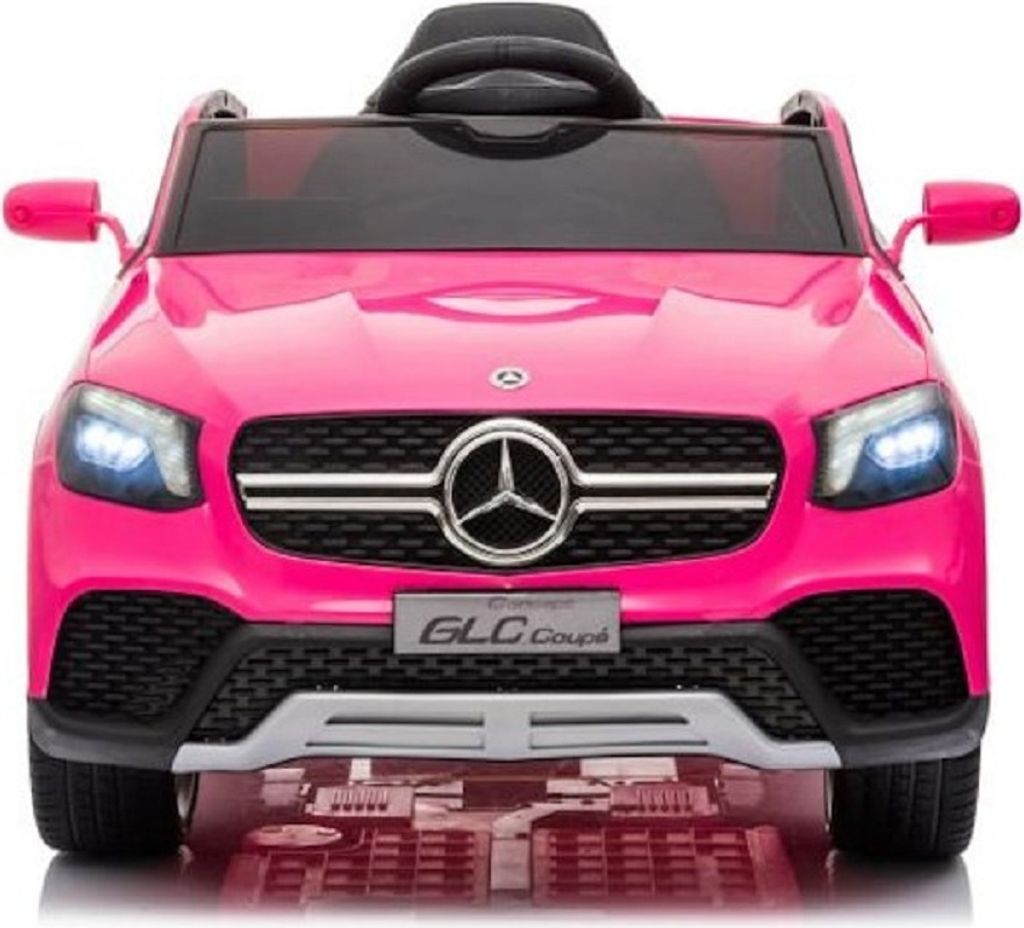 Detské vozidlo - Elektrické auto "Mercedes | Kaufland.sk