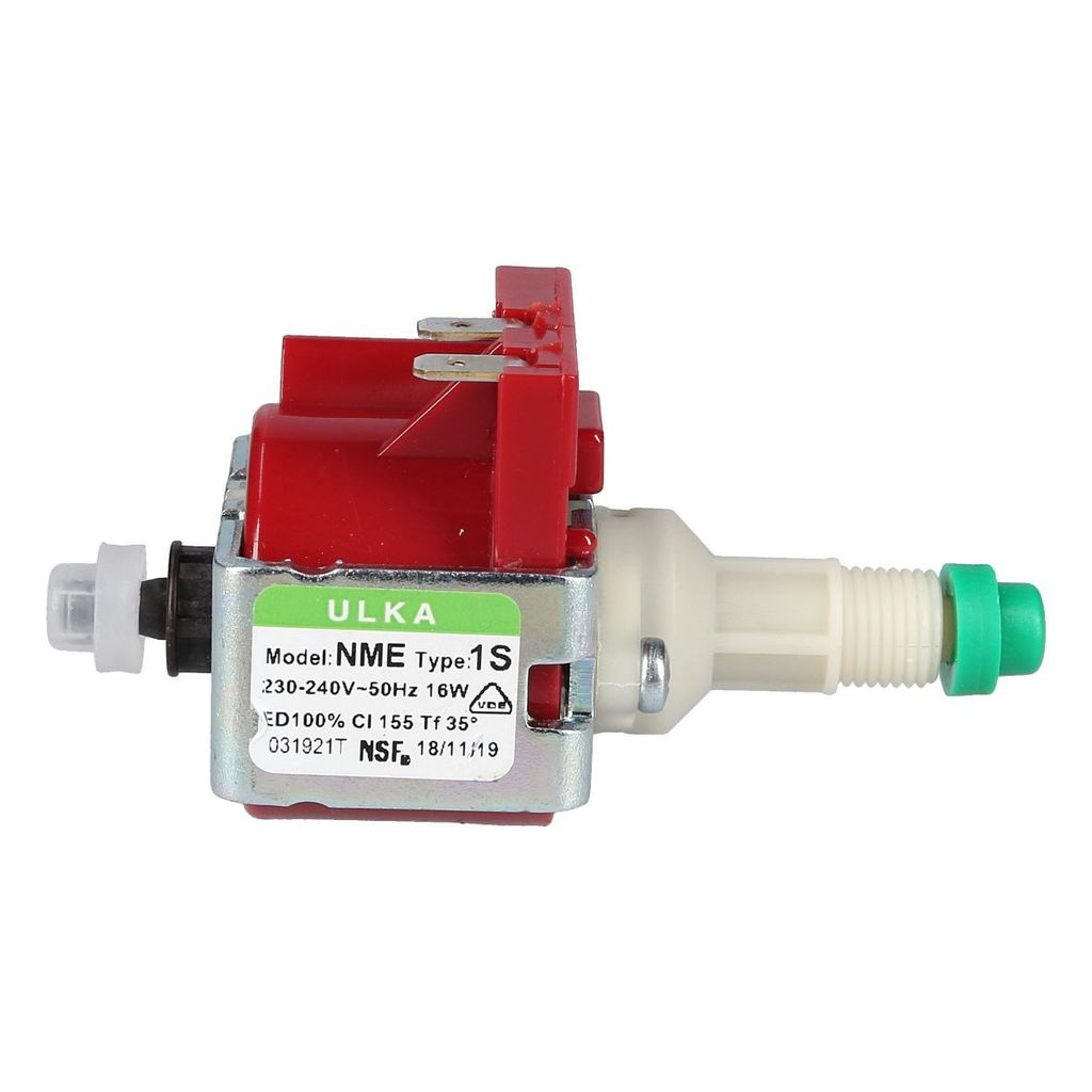 Elektropumpe Wasserpumpe Pumpe Ulka NME 1S | Kaufland.de