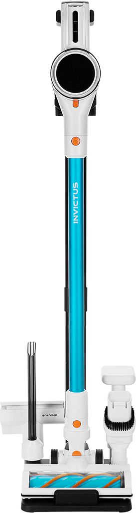 Genius INVICTUS X7 FACELIFT Akkustaubsauger | | Kaufland.de