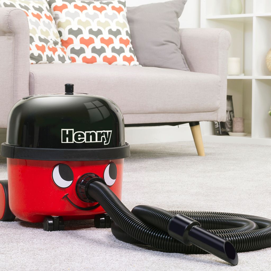 Numatic HEPA-FLO Staubsaugerbeutel NVM-1CH | Kaufland.de