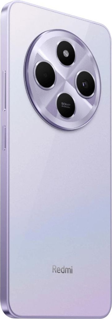 Xiaomi Redmi 14C LTE 8GB RAM 256GB Dual Lila | Kaufland.cz