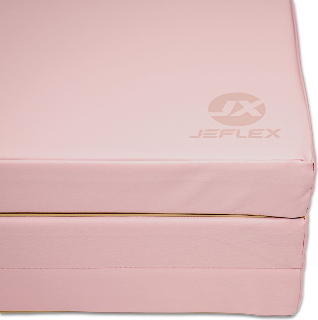 Jeflex klappbare Turnmatte Weichbodenmatte | Kaufland.de