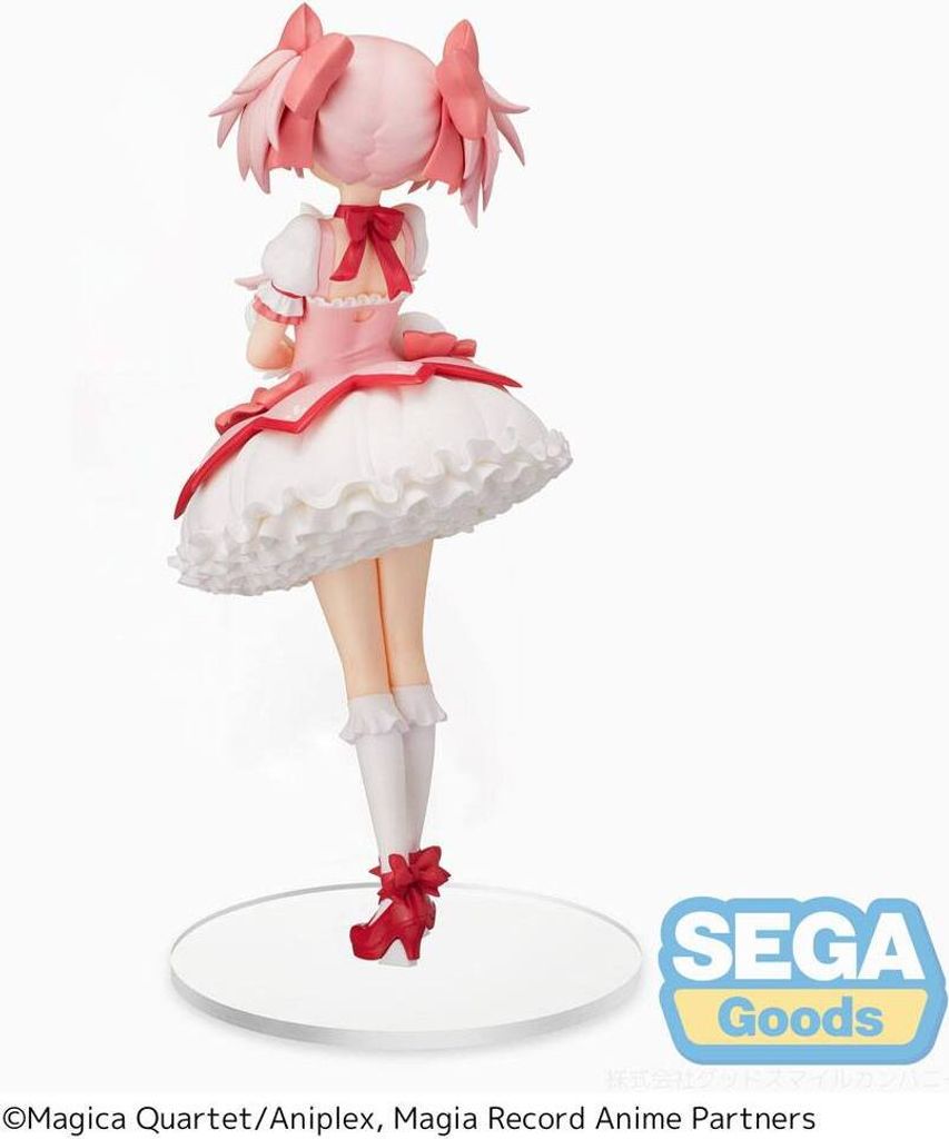 Magic Record: Puella Magi Madoka Magica Side | Kaufland.sk