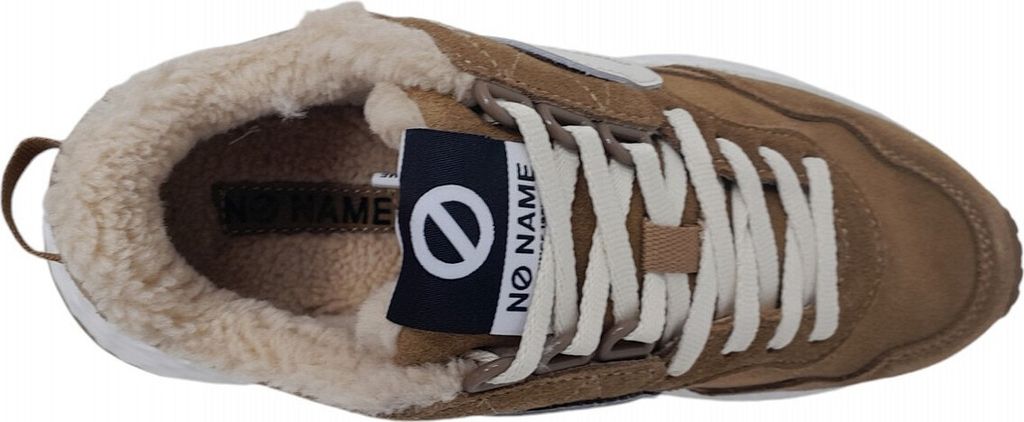No Name Carter Jogger Sneaker Beige Polobotky | Kaufland.cz