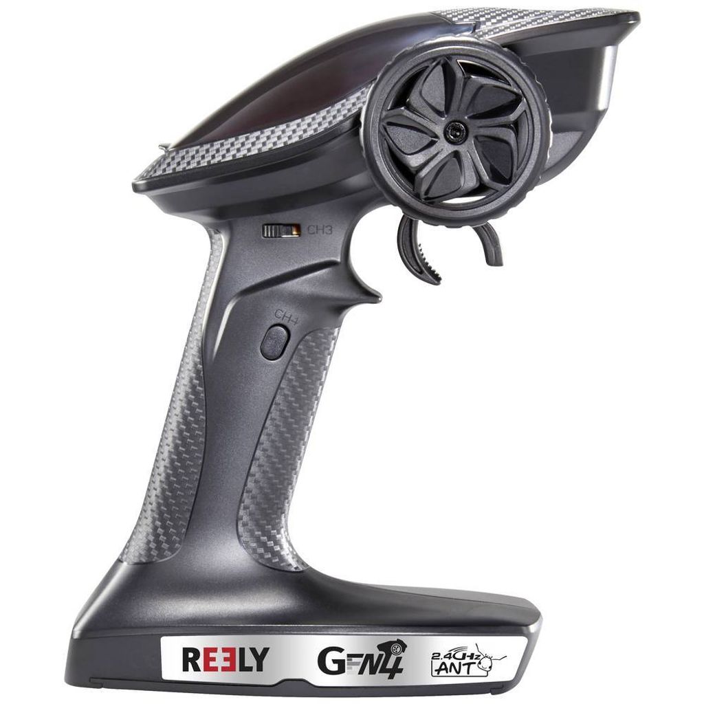 Reely New2 Super Combo Brushed 1:10 RC | Kaufland.de