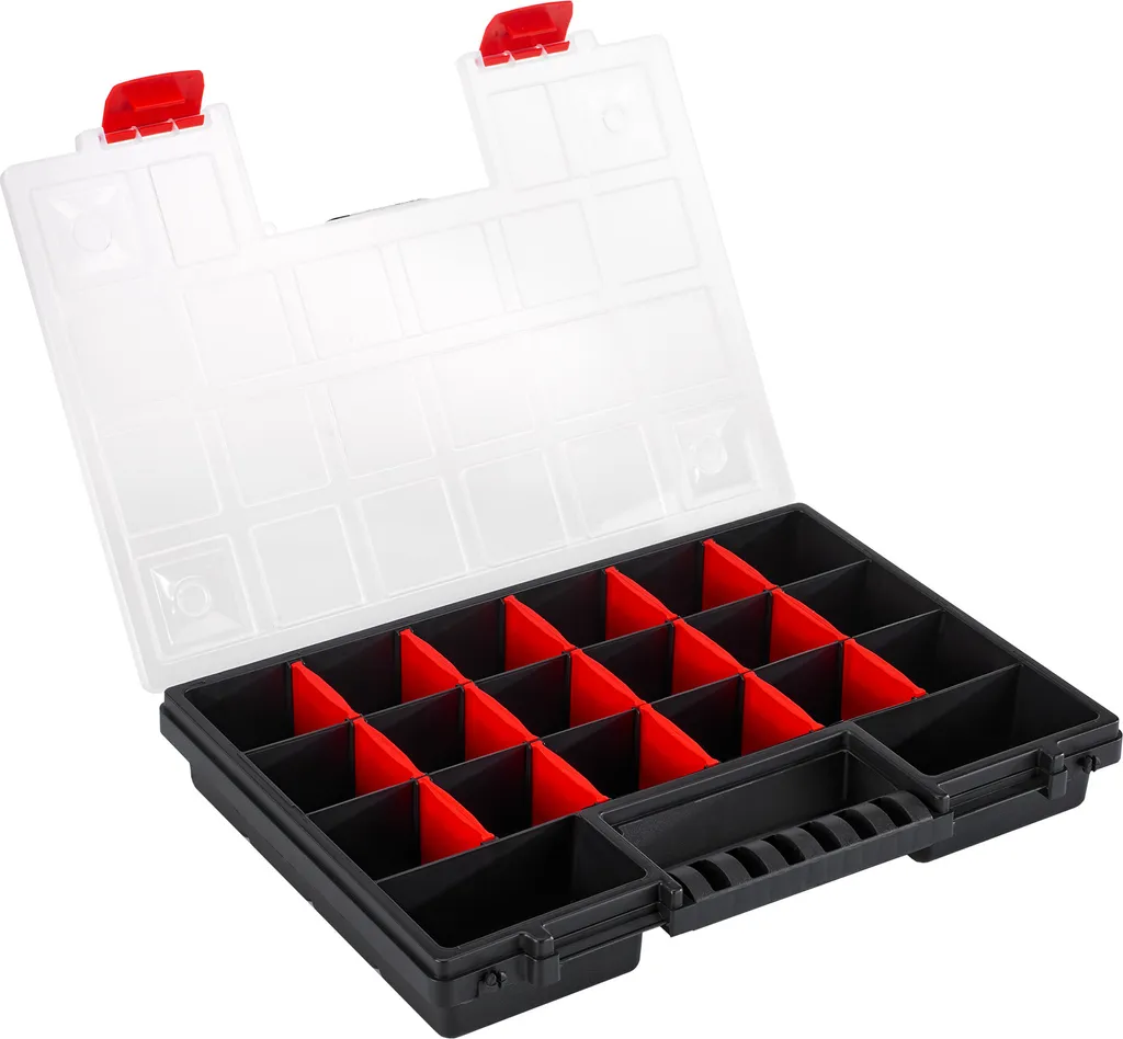 10er Set Sortimentskasten Sortierkasten | Kaufland.de