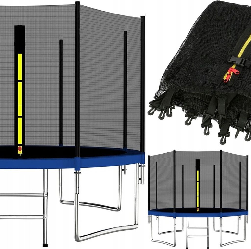 Trampolin Netz 305