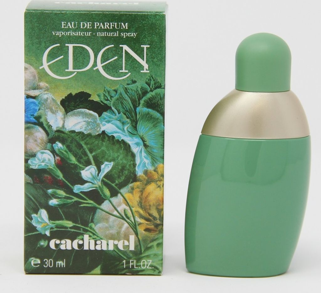 Cacharel Eden parfumovaná voda pre ženy 30 ml | Kaufland.sk