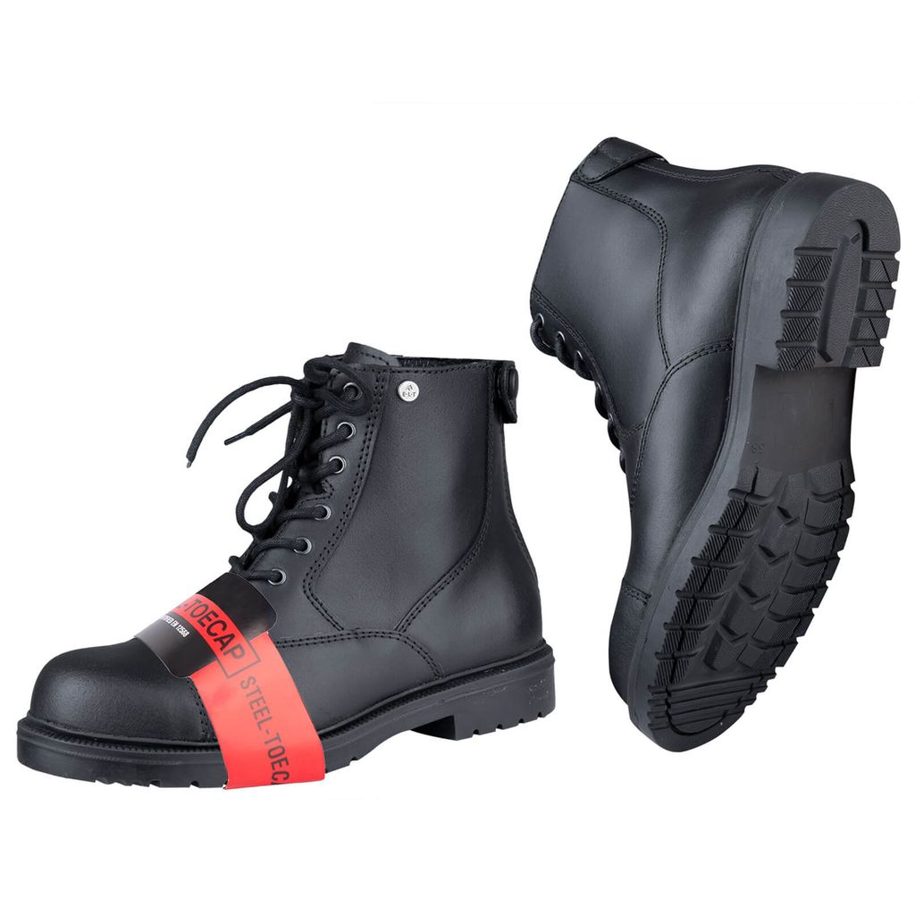 Waldhausen Schnürstiefelette Secura, | Kaufland.de