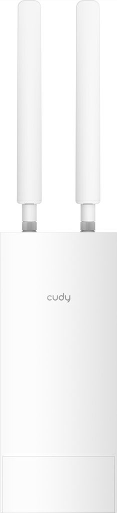 CUDY FRIENDLY TAP 4G LTE + ROUTER CUDY-LT500-OUTDOOR 2,4