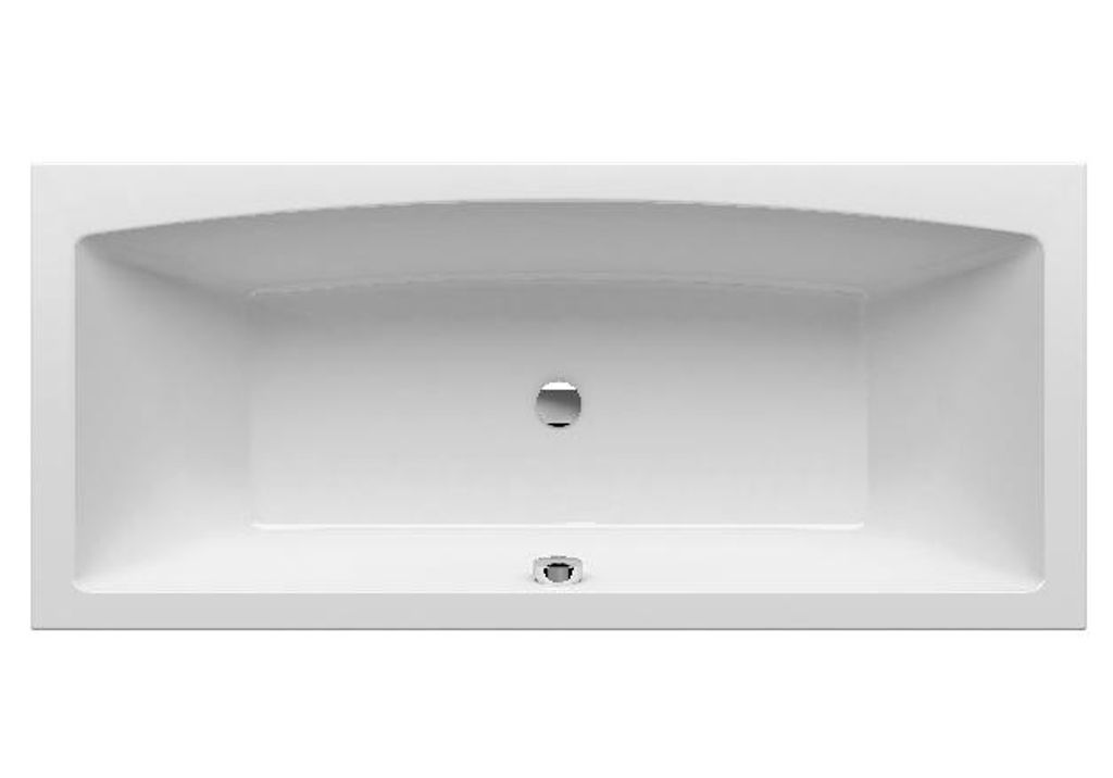 Vana RAVAK Formy 180x80 cm C891000000 | Kaufland.cz