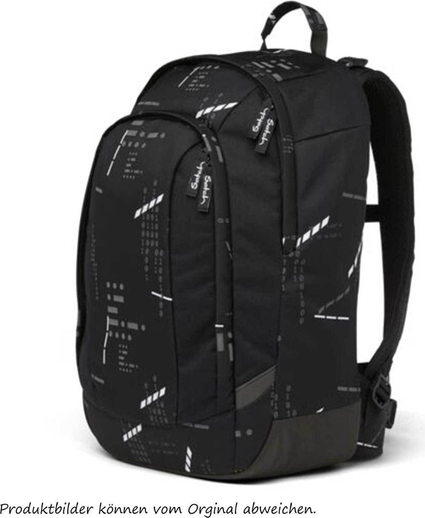 satch Air Schulrucksack Ninja Matrix | Kaufland.de