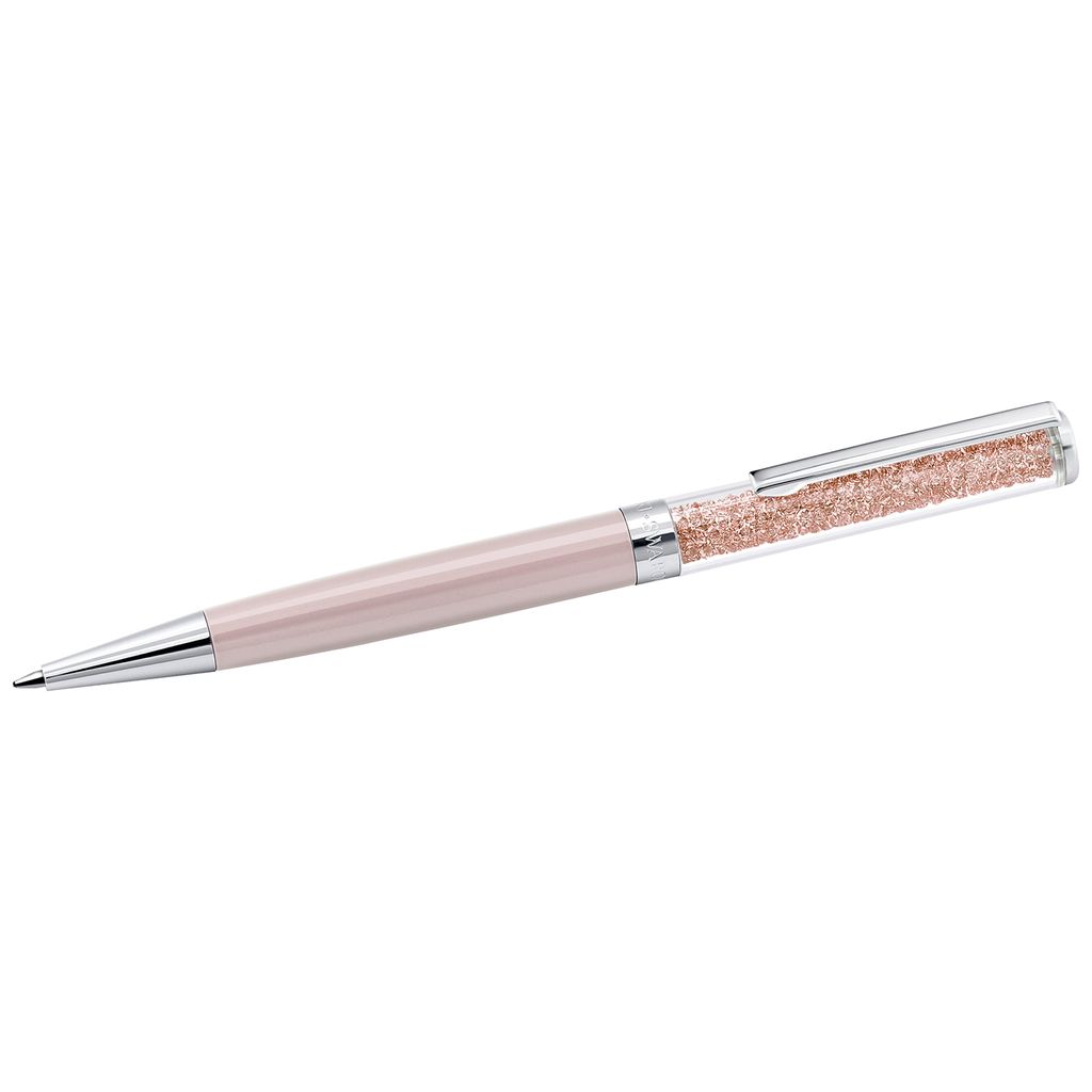 Swarovski CRYSTALLINE PEN - V ROSE 5224391 | Kaufland.de