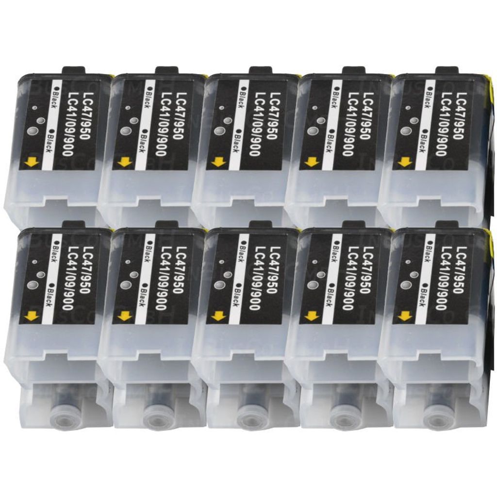 Brother Druckerpatrone für LC 900 CY cyan (CY | Kaufland.de