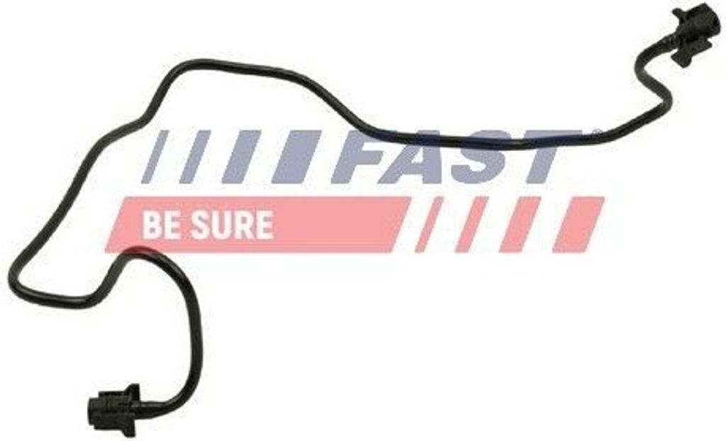 FAST FT61015 - OE 1323 Z9 Kühlerschlauch für | Kaufland.de