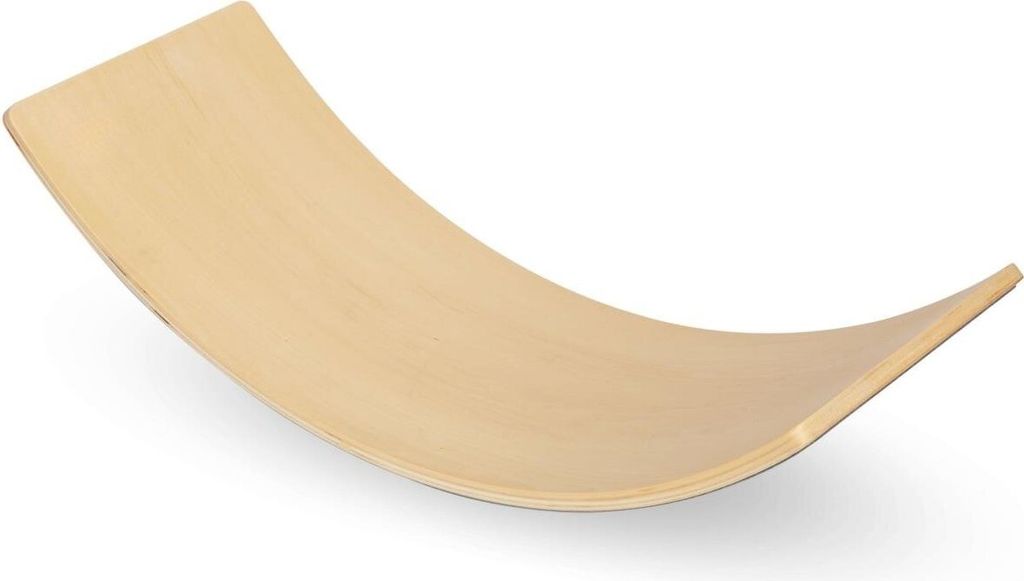 Holz-Balance-Board für Kinder und Erwachsene | Kaufland.de