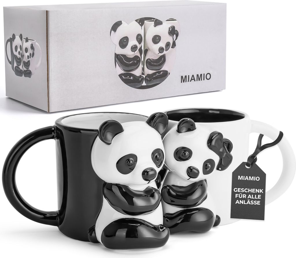 Luxus 3d Tasse Tier Ebenbild