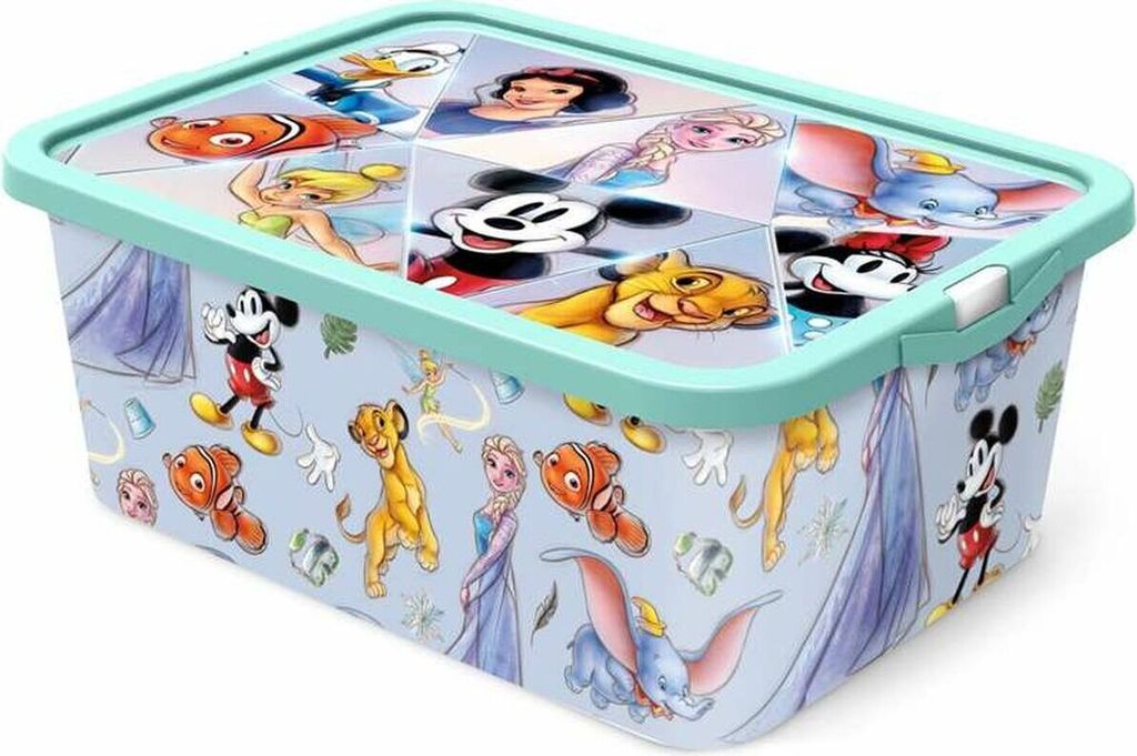 Úložný box Disney 13 L | Kaufland.cz