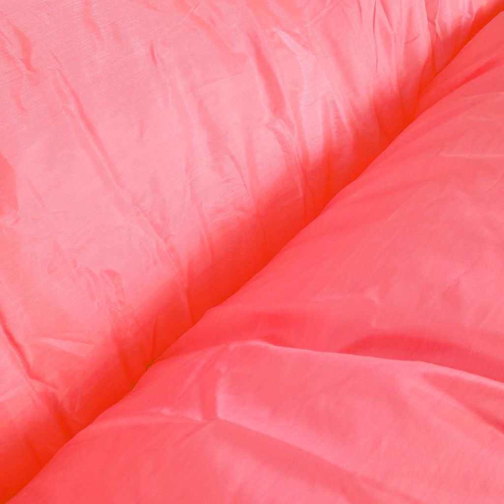 Aga Aufblasbarer Sack LAZY BAG 200x70 cm Rot | Kaufland.de