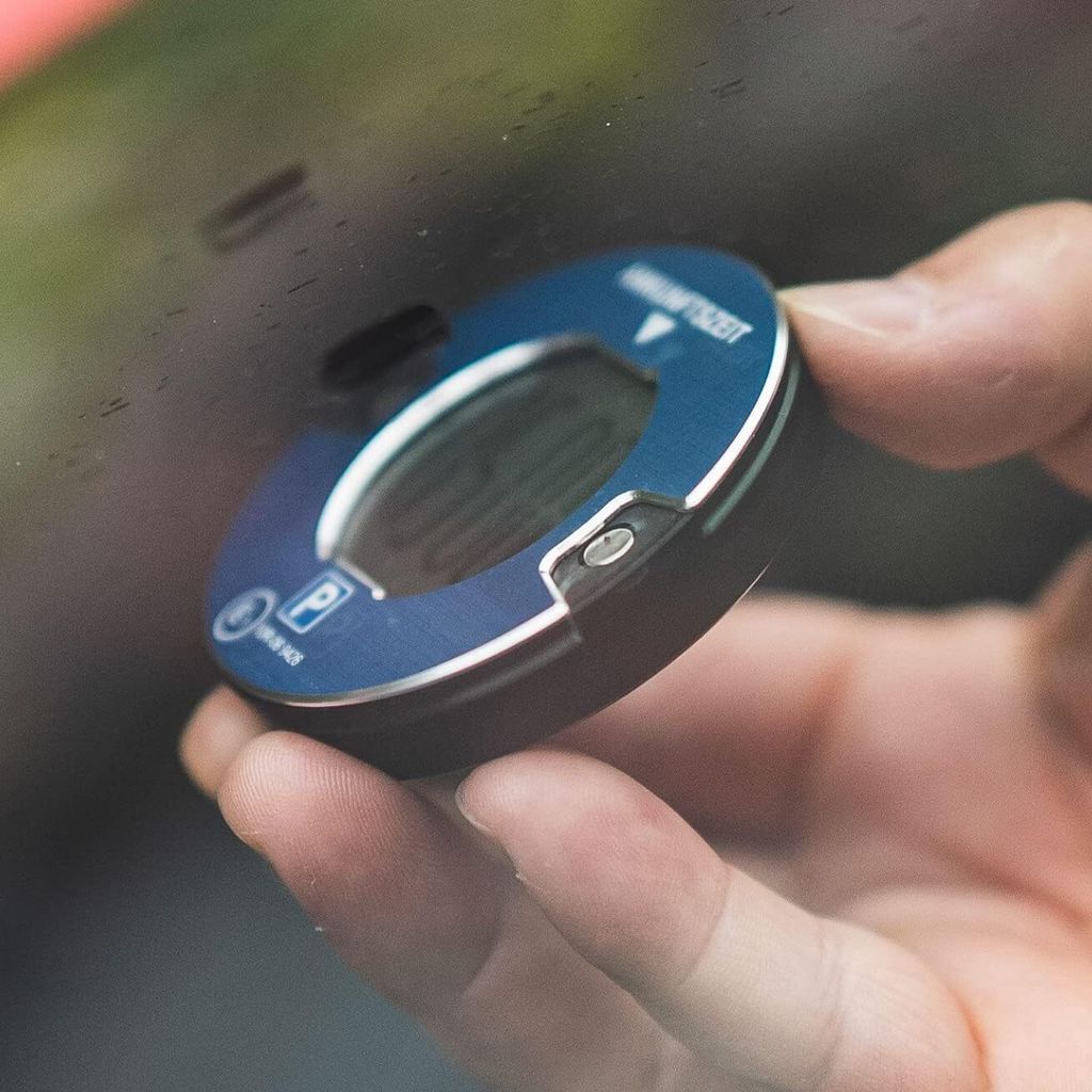 OOONO Elektronische Parkscheibe P-Disc No.1 | Kaufland.de