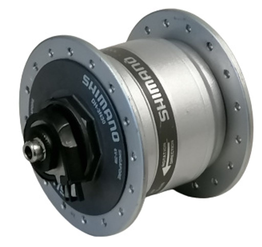 Shimano Hub Dynamo 6V 3 Watt | Kaufland.de