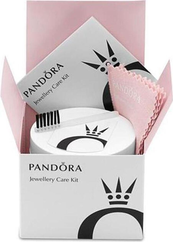 PANDORA Pflege und Reinigungsset "Care Kit" | Kaufland.de