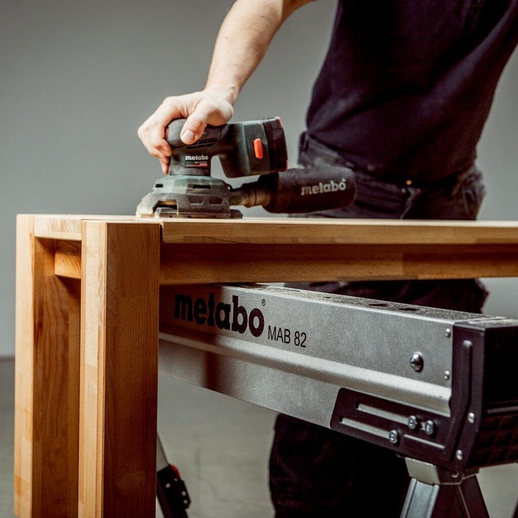 Metabo Arbeitsbock-Set MAB 82 (626990000) | Kaufland.de