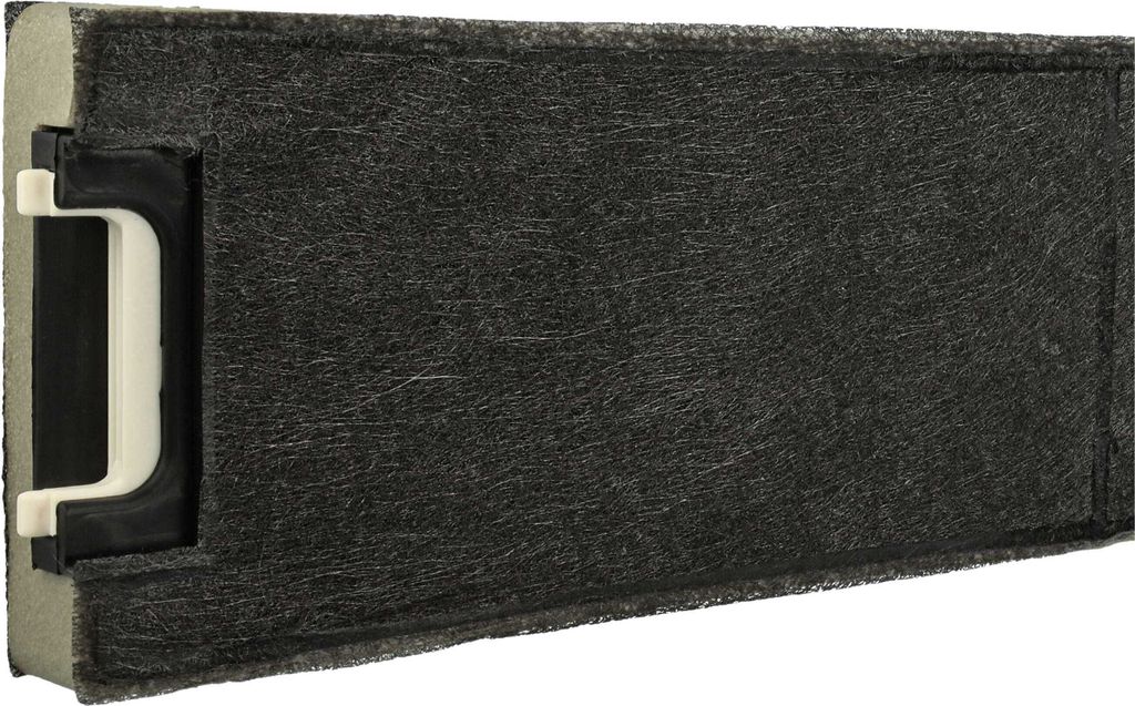 vhbw 2x Aktivkohlefilter kompatibel mit Miele | Kaufland.de