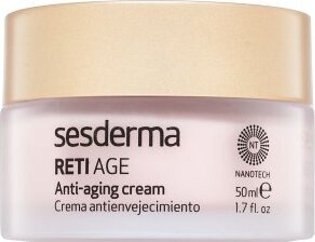 Sesderma Reti Age Creme Anti-aging Cream 50 | Kaufland.de