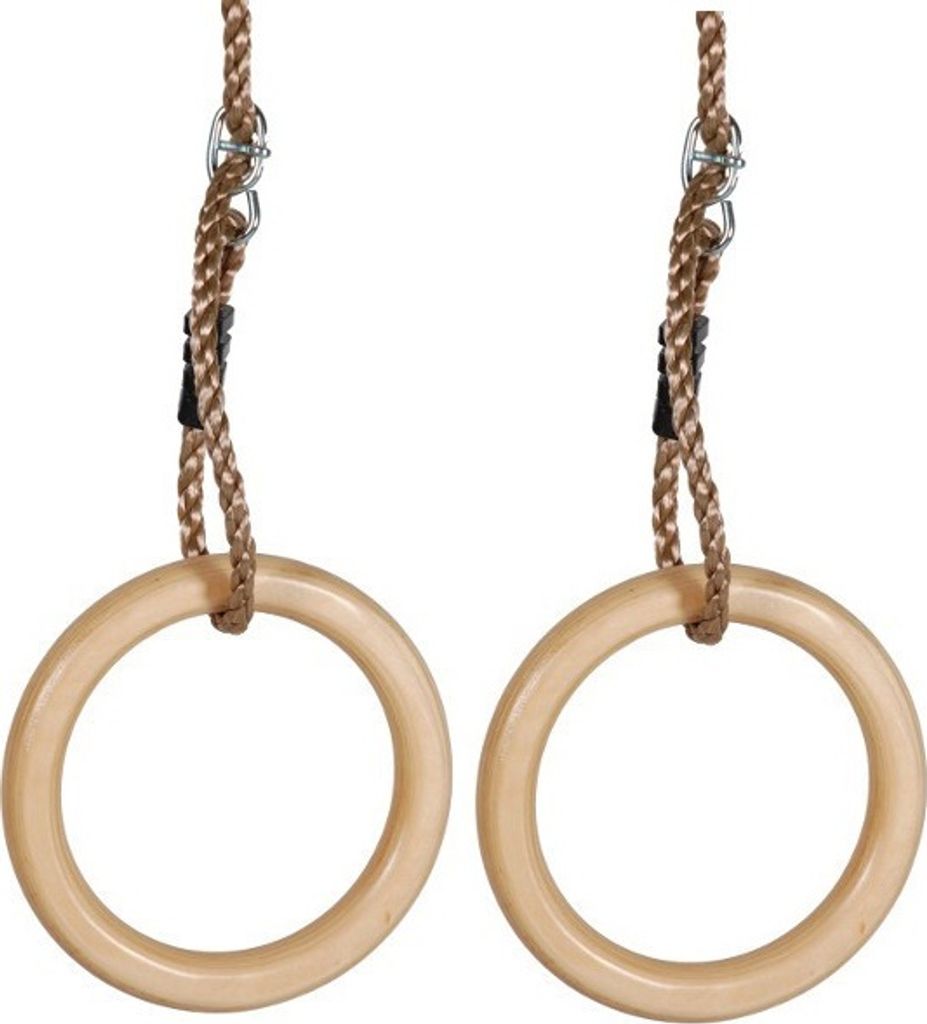 GARTEN-NEXT Turnringe Gymnastik Turne | Kaufland.de