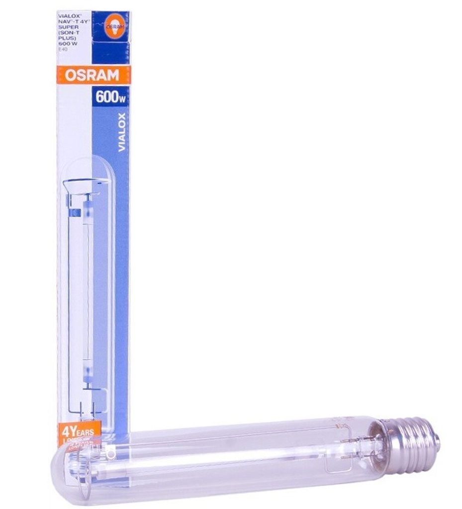 Osram Vialox E40 NAV-T 600W | Super 4Y | Kaufland.de