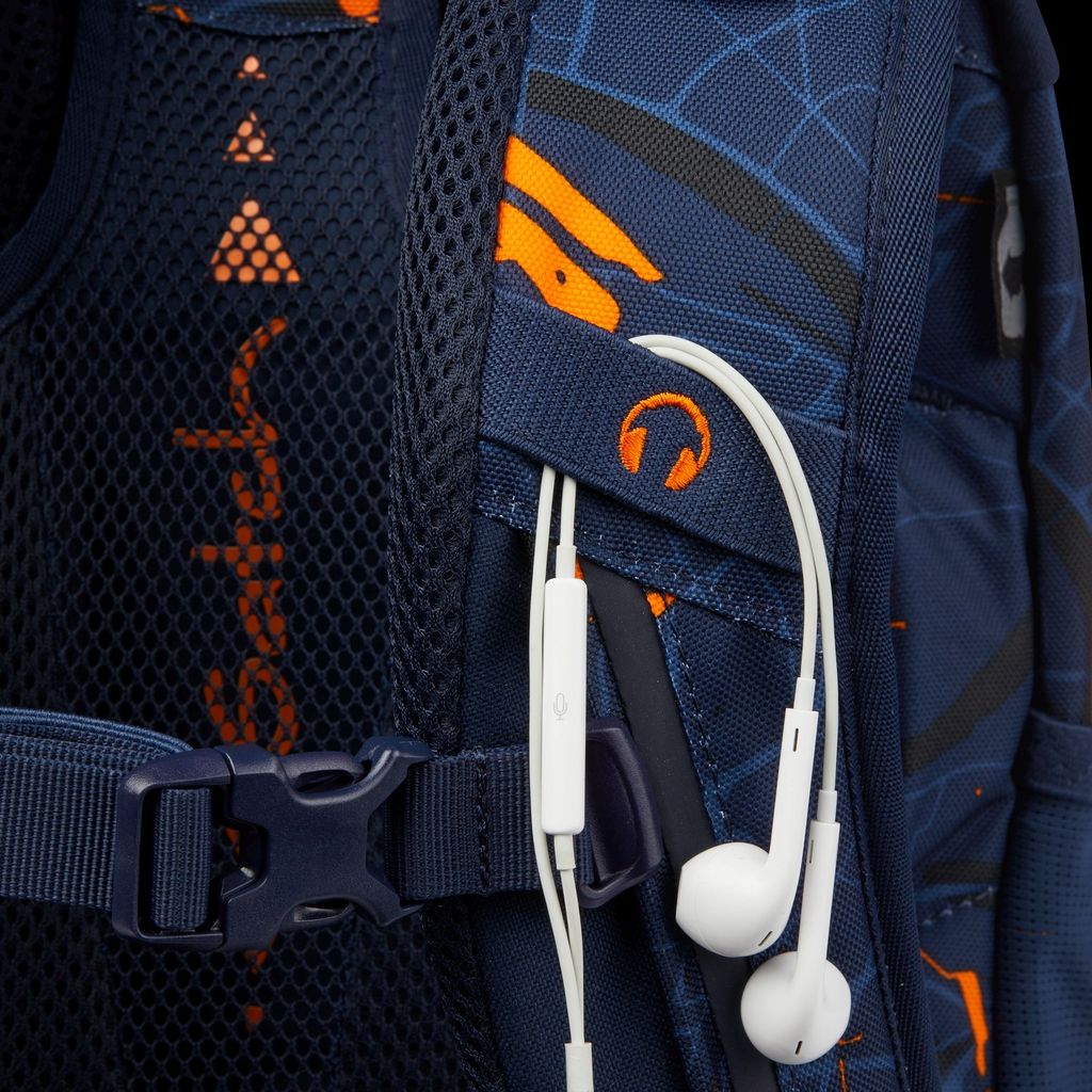 satch sleek Schulrucksack 45 cm | Kaufland.de