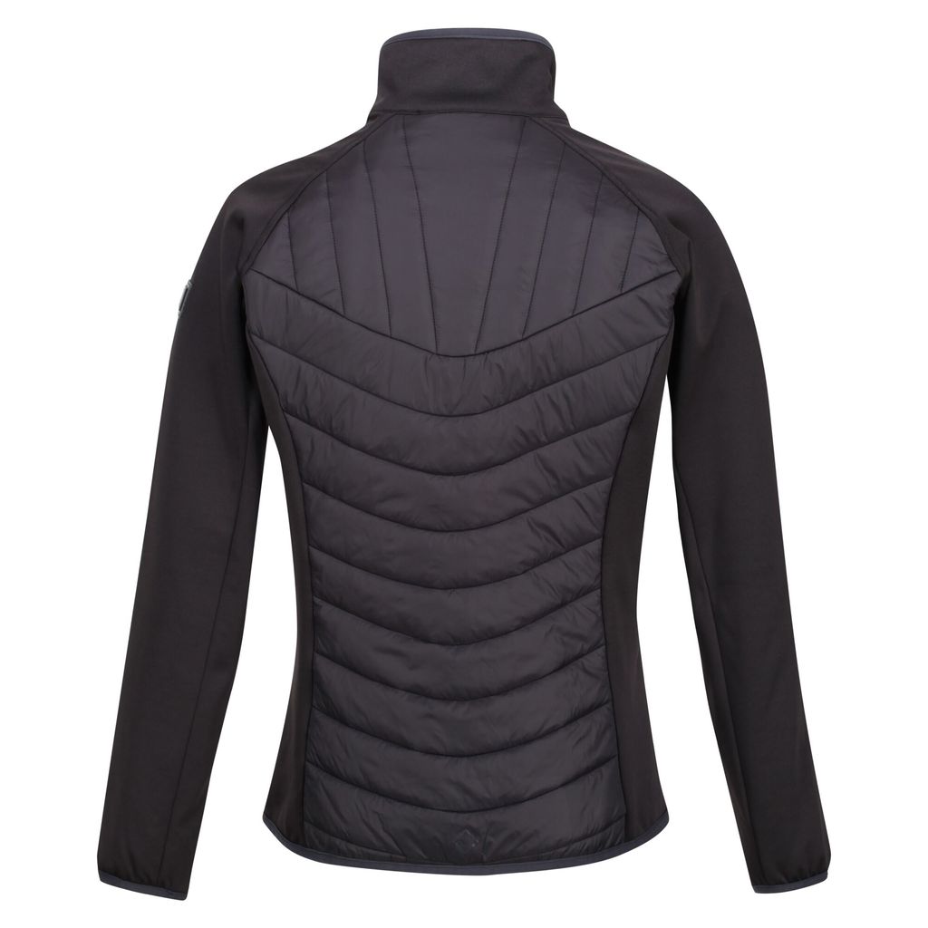 Regatta - "Clumber II" Isolier-Jacke Hybrid | Kaufland.de