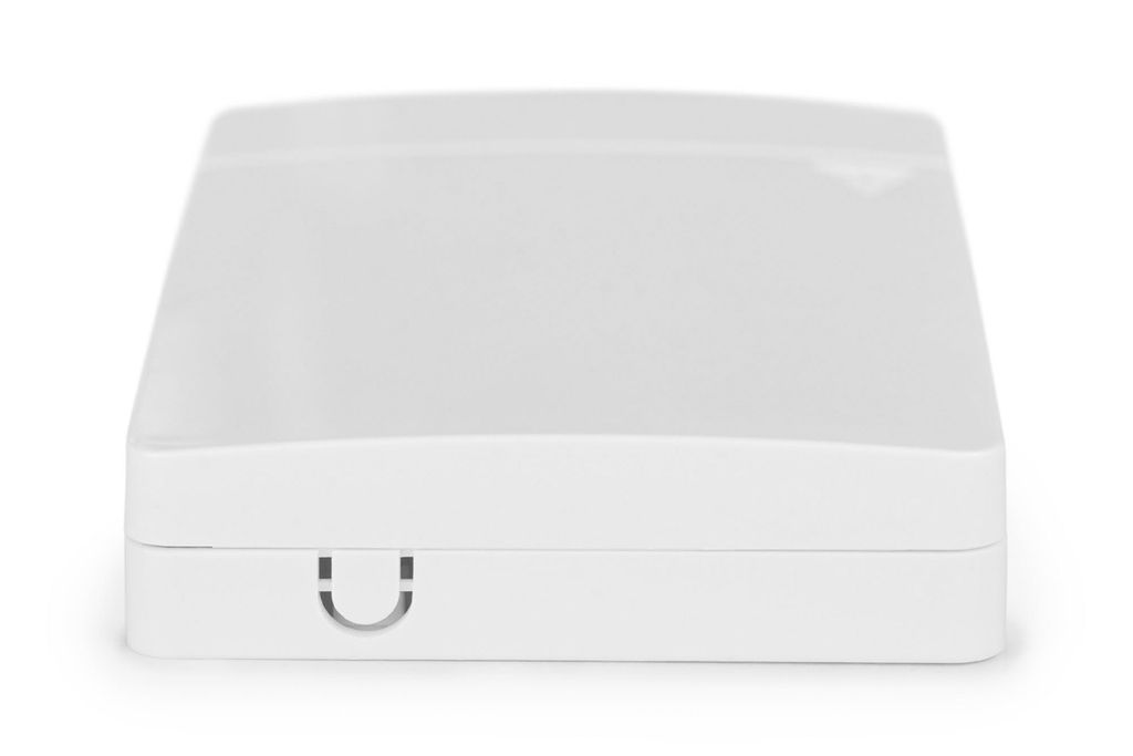 DIGITUS FTTH Gehäuse 2 x LC/APC DX Kupplung | Kaufland.de