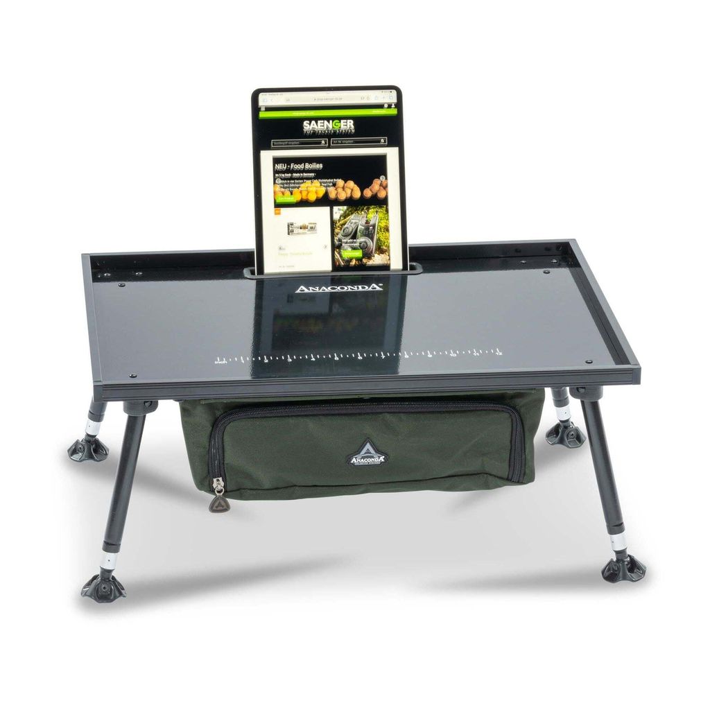 ANACONDA Multitask Bivvy Table | Kaufland.de
