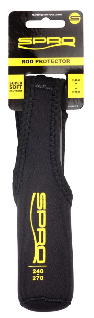 Spro Rod Protector 2,40m-2,70m Angeltasche | Kaufland.de