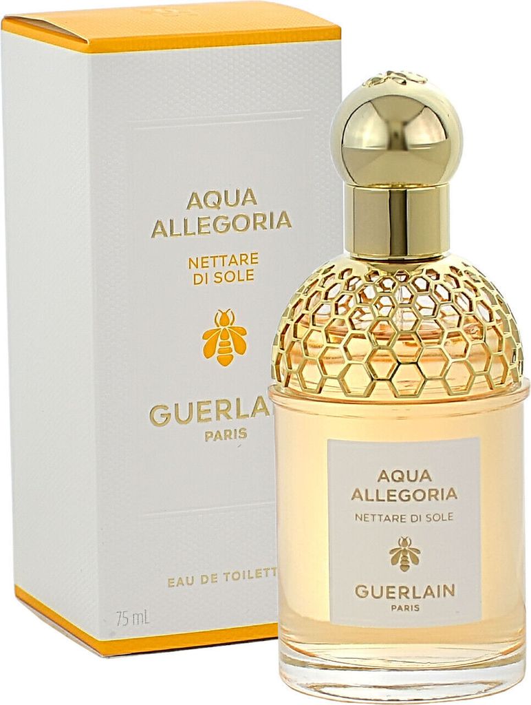 Guerlain Aqua Allegoria Nettare Di Sole Edt | Kaufland.de